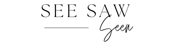 Blog – See Saw Seen Marketplace